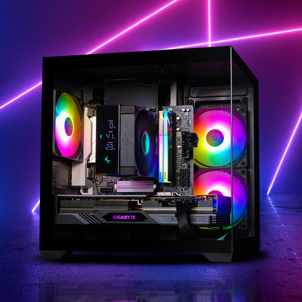 Cortex – Nebula PC