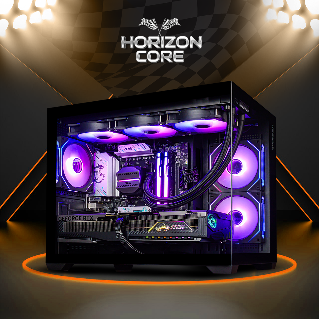 HORIZON CORE – Nebula PC