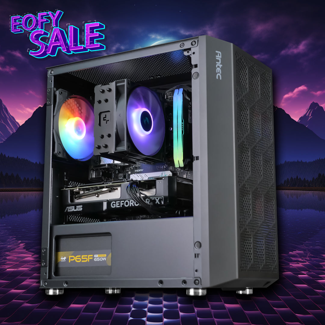 Deimos – Nebula PC