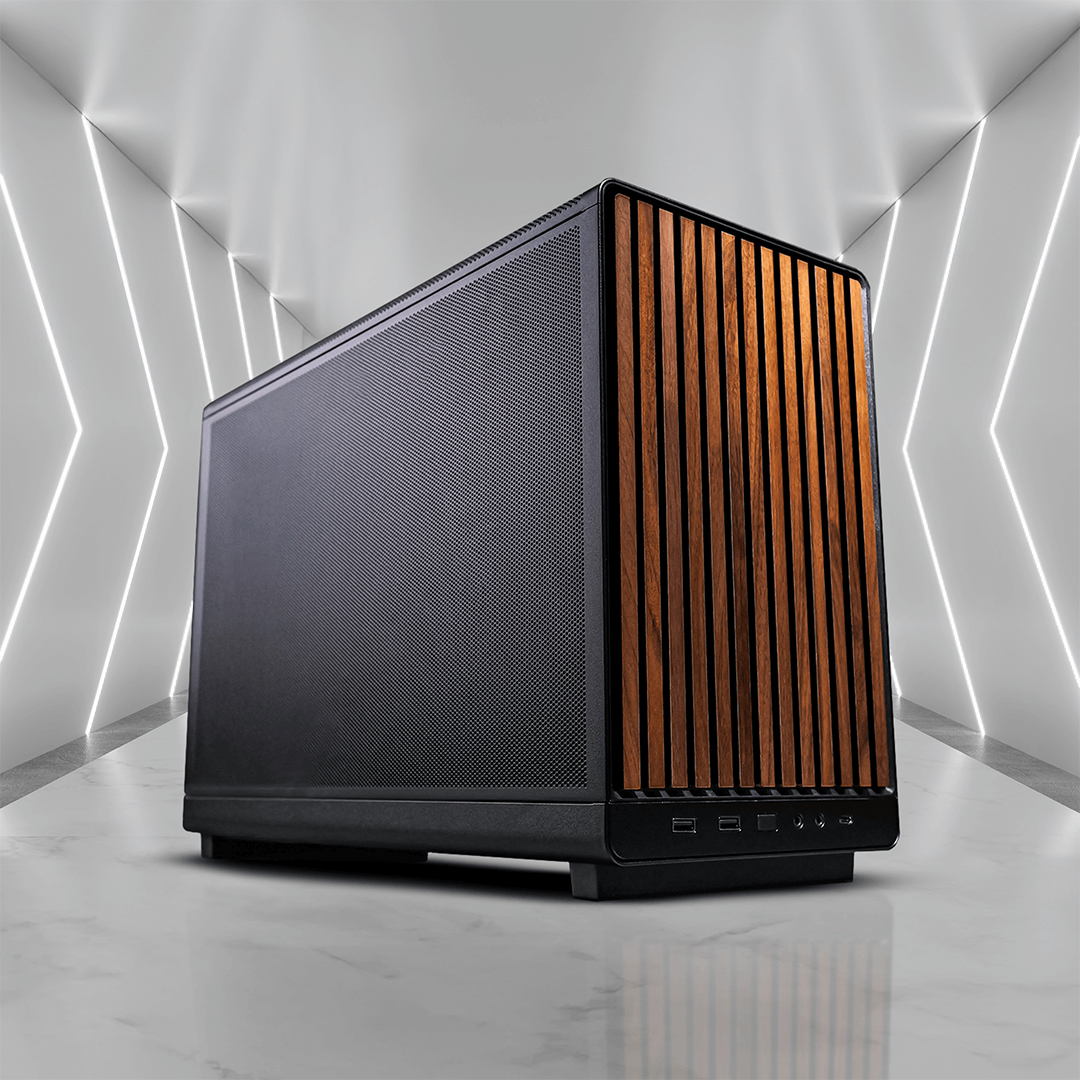 SABLE A3 EXPERT – Nebula PC