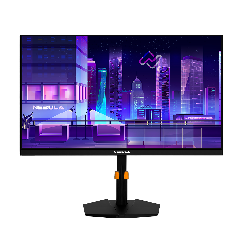 NEBULA PHANTOM 27" QHD IPS 180Hz Gaming Monitor – Nebula PC