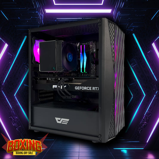 All Products – Nebula PC