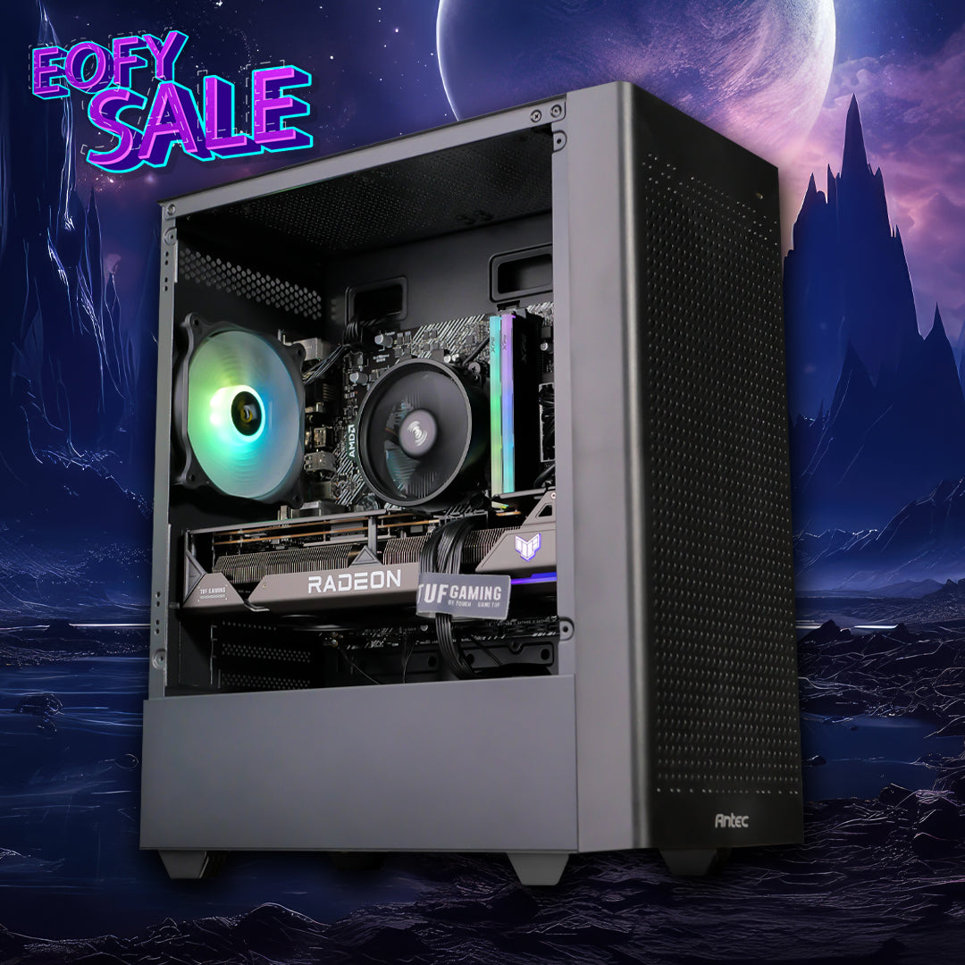 Delta – Nebula PC