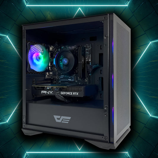 All Products – Nebula PC