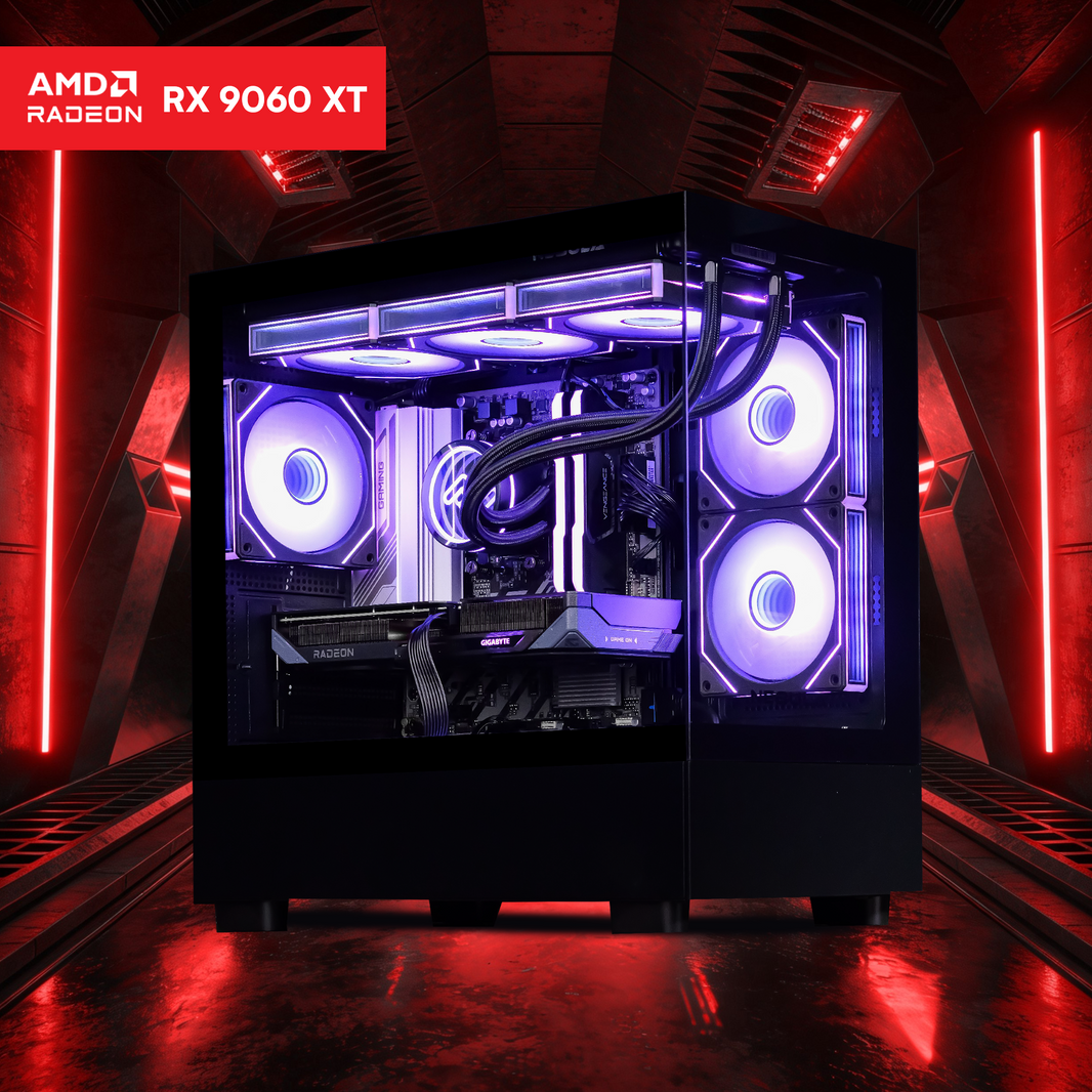 New Marketplace PCs – Nebula PC