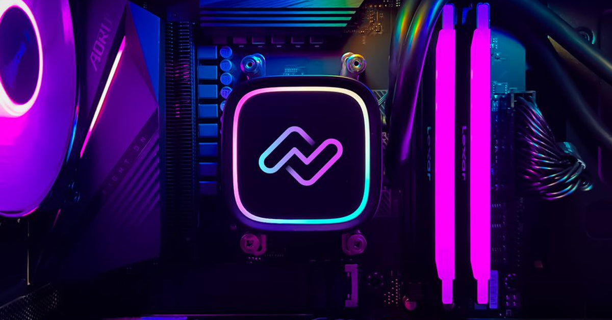 Australia's Best Gaming PCs | Nebula PC