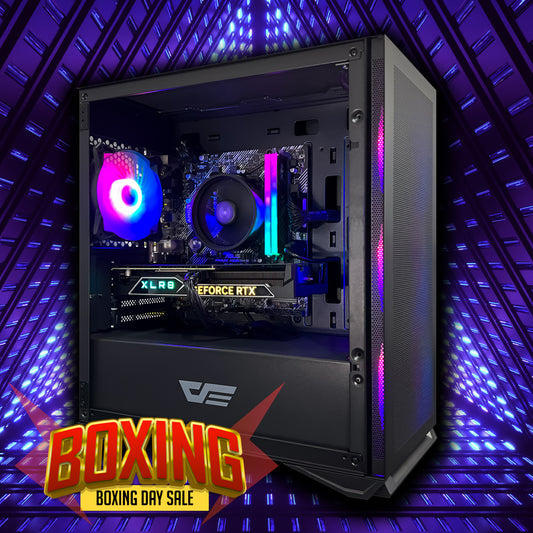 All Products – Nebula PC